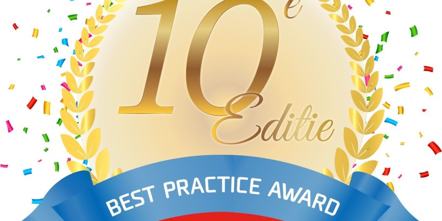 Finalisten Best Practice Award 2023 bekend - Schoonmakend Nederland