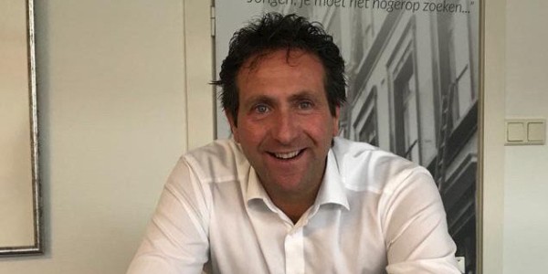 Peter Rietbroek: Tijd van komen, tijd van gaan - Schoonmakend Nederland