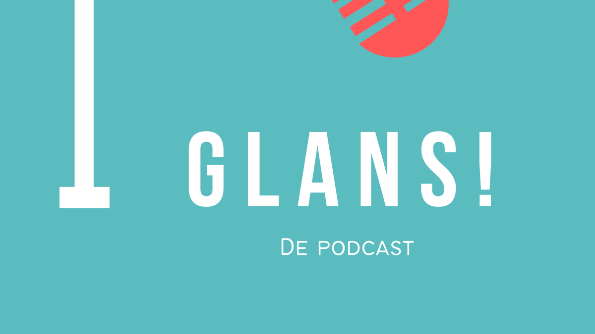 Nieuwe aflevering van podcast Glans: nummer 6 - Schoonmakend Nederland